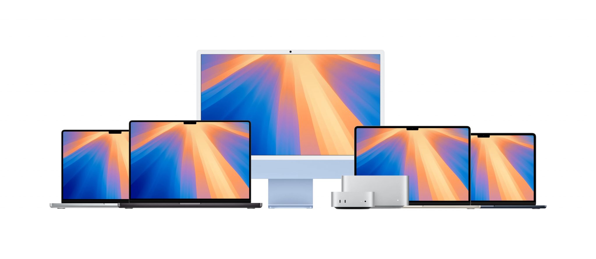 Apple Landing | Southern Computer Warehouse